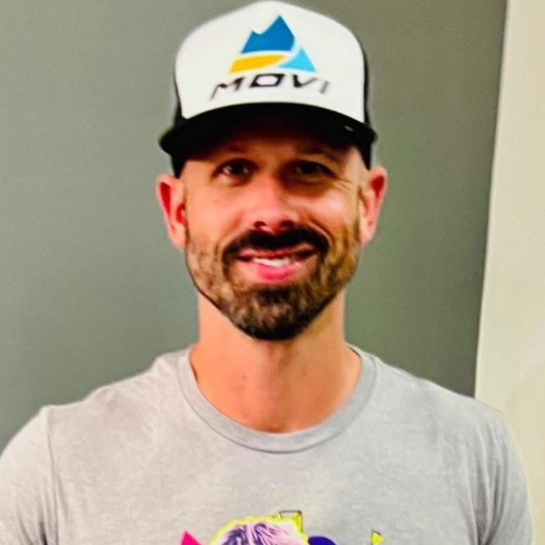 Jason "Jabo" Long | Staff | OTOA